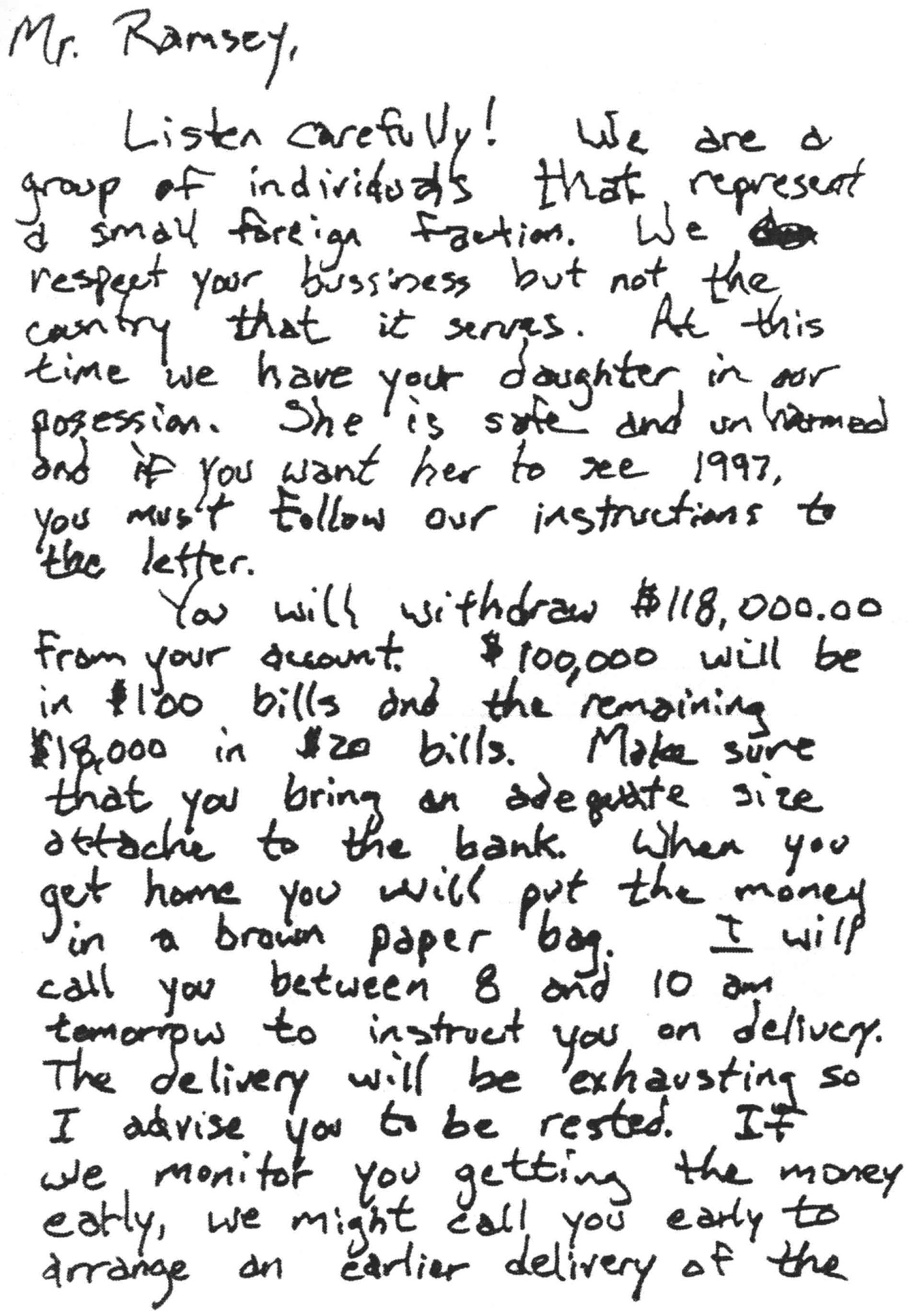 115. JonBenét Ramsey Part 1 of ? — Cold Blows the Wind – The ...