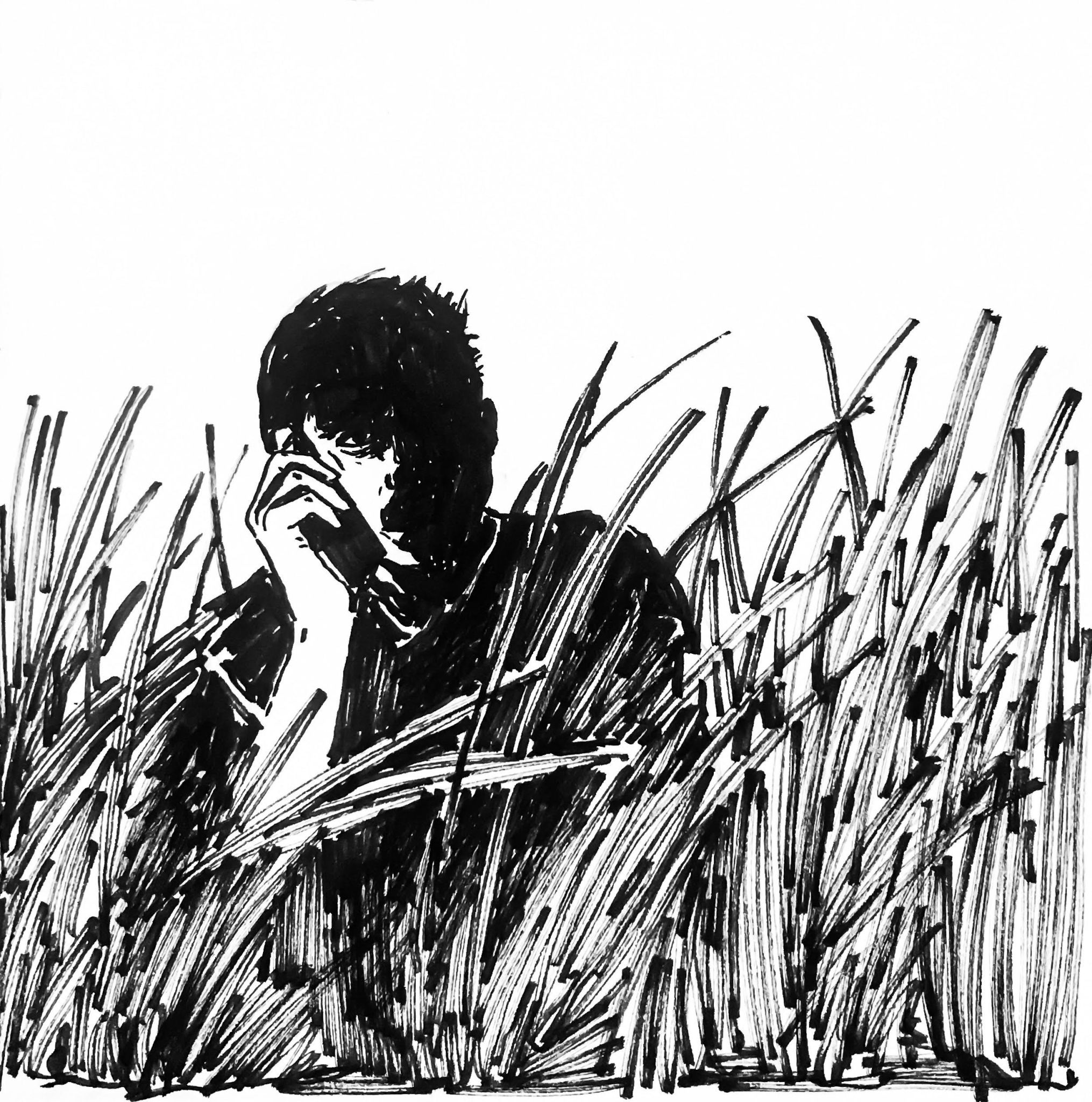 Support Hannah Hill, Our Talented Artist – The Prosecutors Podcast