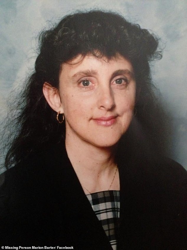 127. The Disappearance of Marion Barter — Who’s That Lady? – The ...