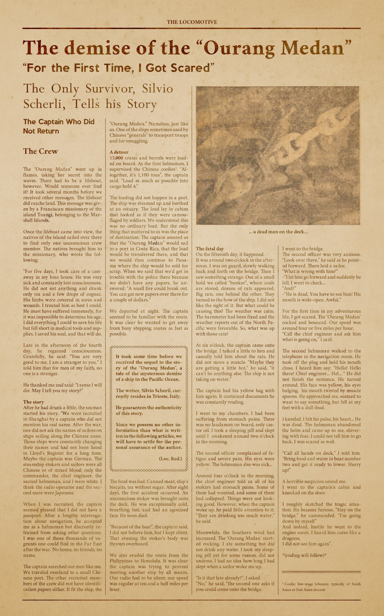 The Prosecutors Podcast – Page 14 – Two prosecutors take on the ...