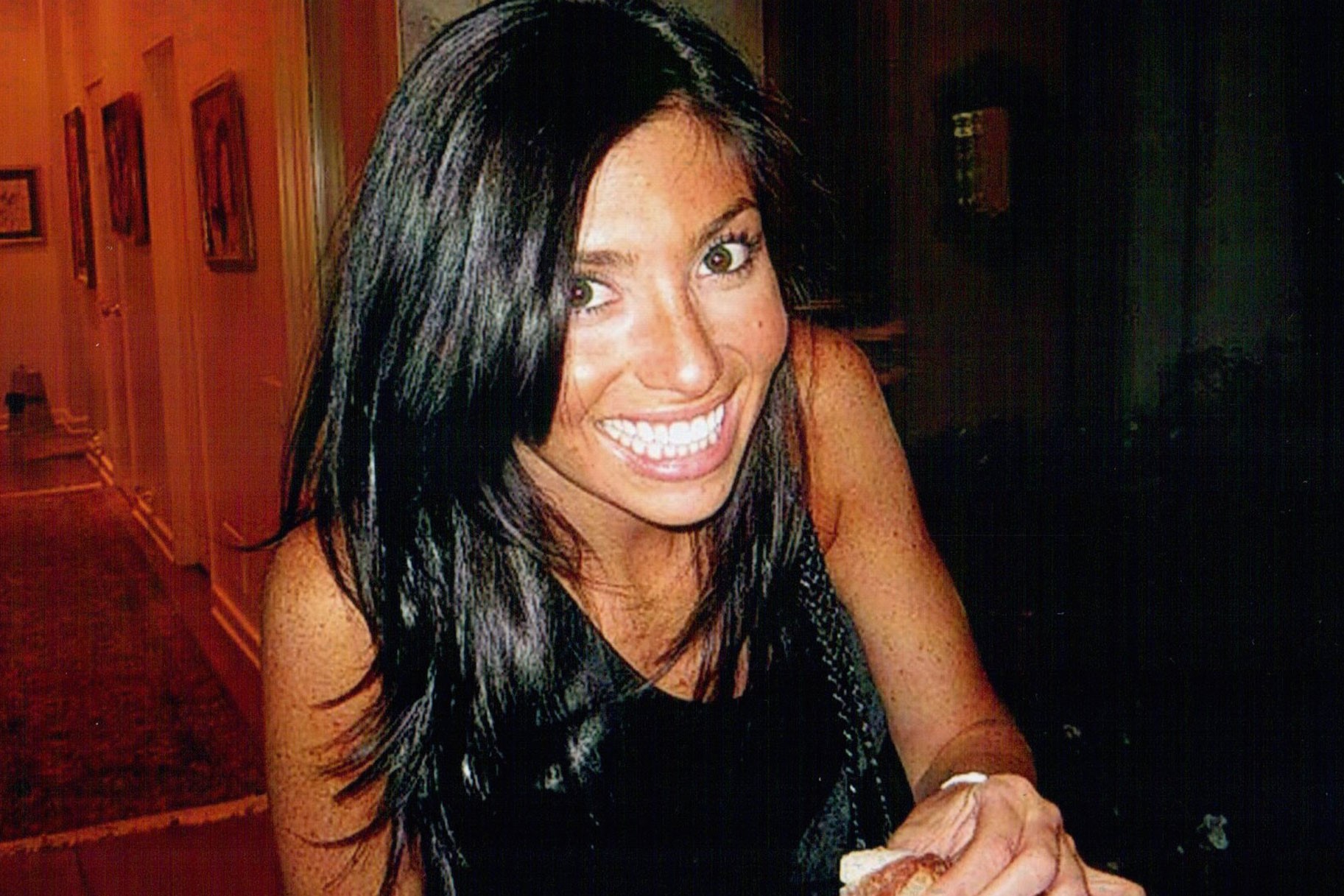 146. The Death of Ellen Greenberg Part 1 of 4 — Little Locked Room ...