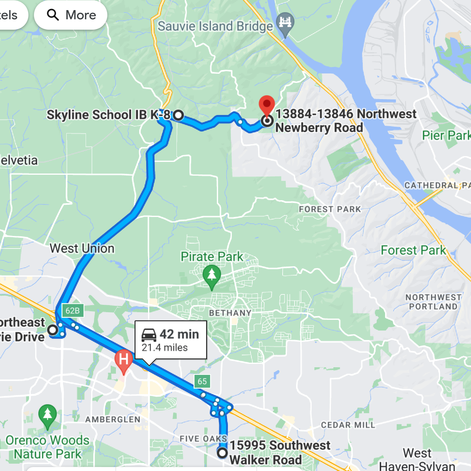 165. The Disappearance of Kyron Horman Part 3 – The Prosecutors Podcast