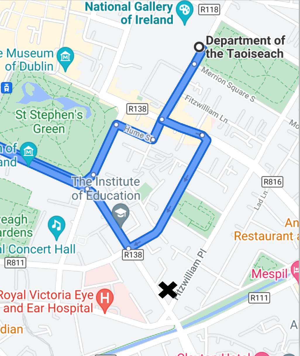 190. The Disappearance of Trevor Deely Part 2 – The Prosecutors Podcast