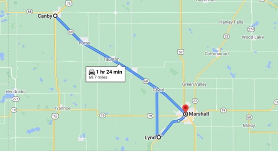 286. The Disappearance of Brandon Swanson — One Wrong Step – The ...